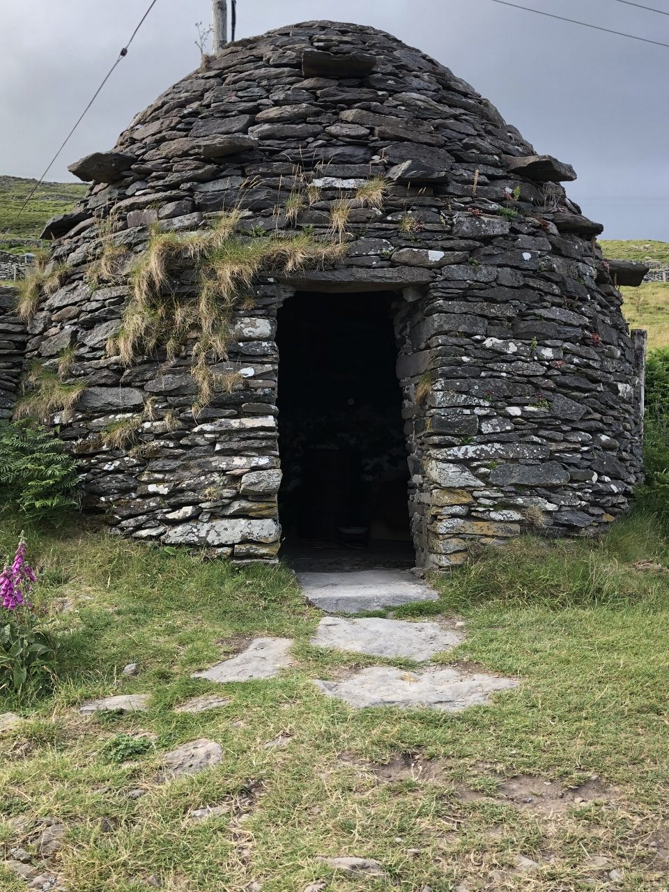 The Dreamy Dingle Peninsula | Travel the World History