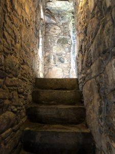 Eight Days From Edinburgh Part 3 | Travel the World History