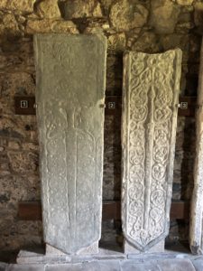 Eight Days From Edinburgh Part 3 | Travel the World History