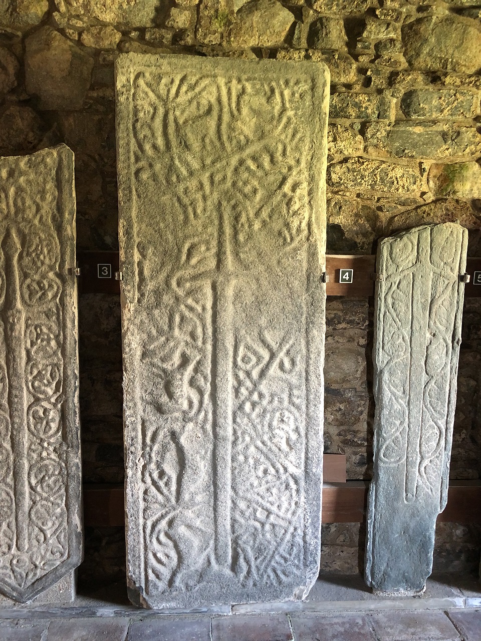 Eight Days From Edinburgh Part 3 | Travel the World History